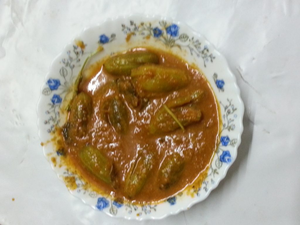 Tendli in Oil – Uma's Recipes Corner!