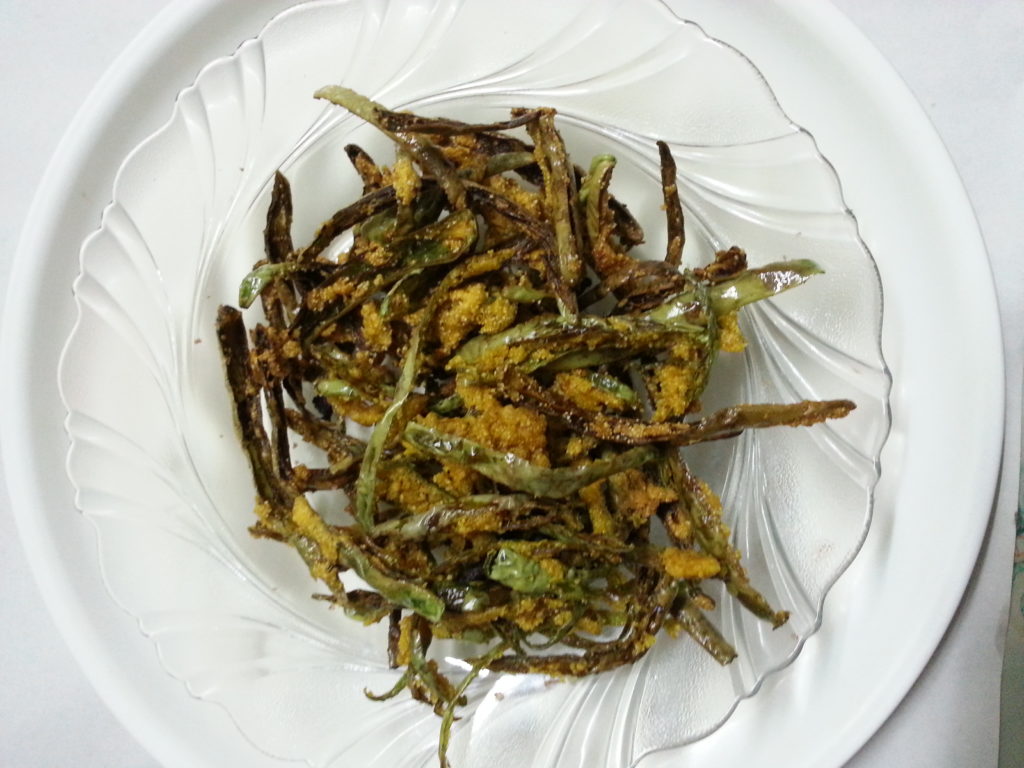 Spicy Chilli Kurkure Snack – Uma's Recipes Corner!