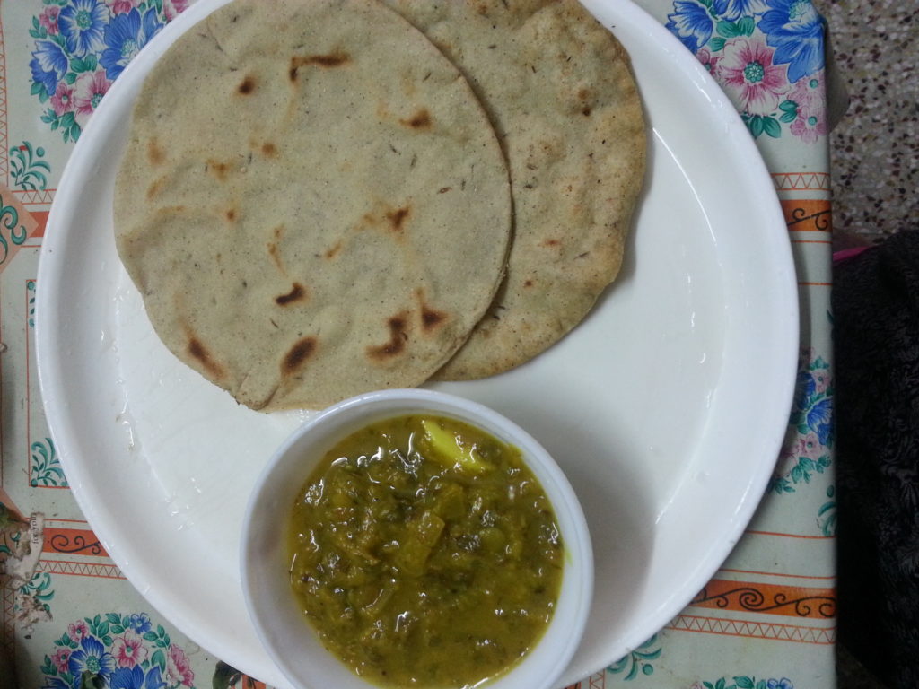 Jowar roti / Jonna rotti – Uma's Recipes Corner!
