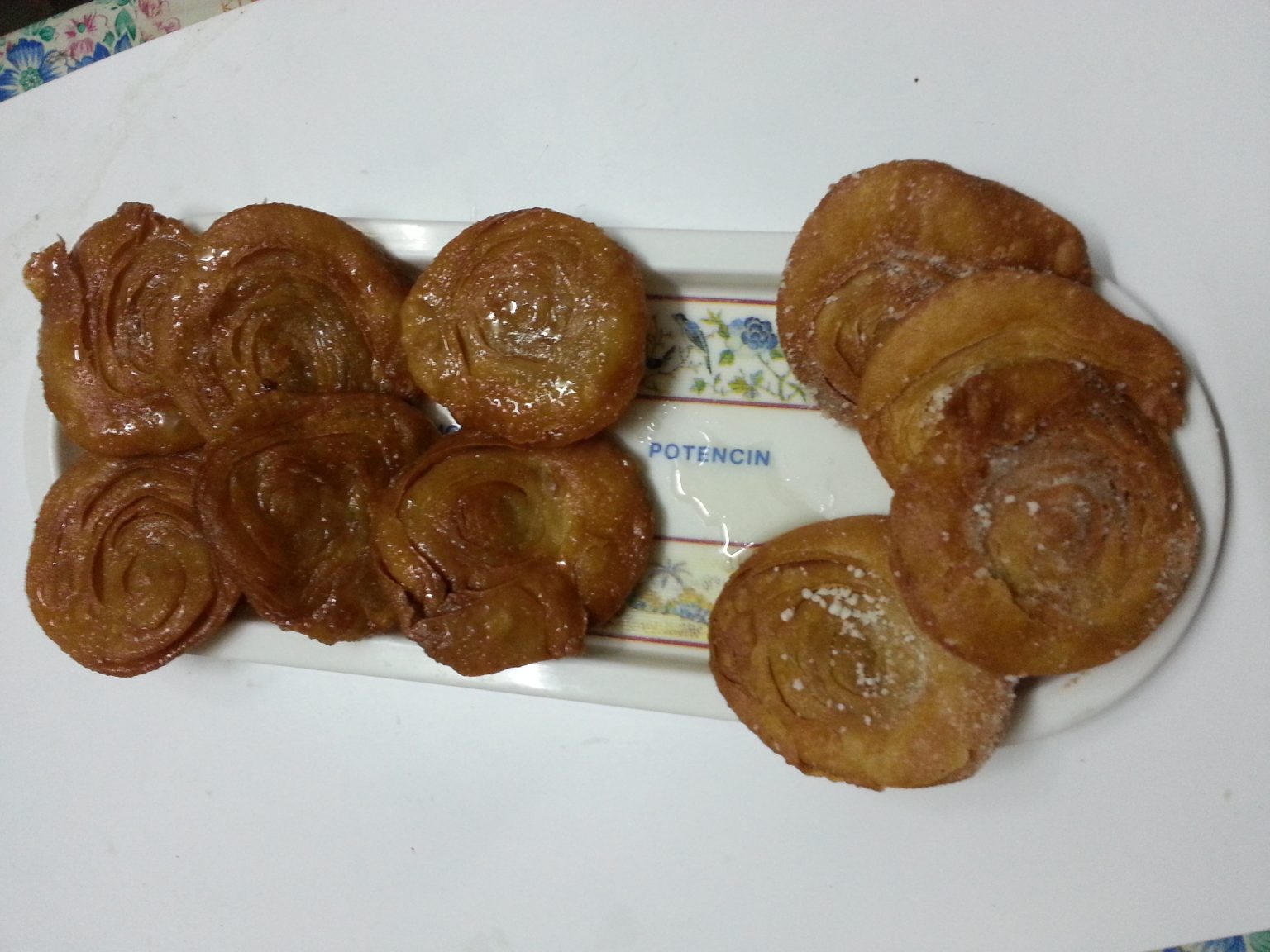 Pheni – Sweet pheni and sugar free pheni. – Uma's Recipes Corner!
