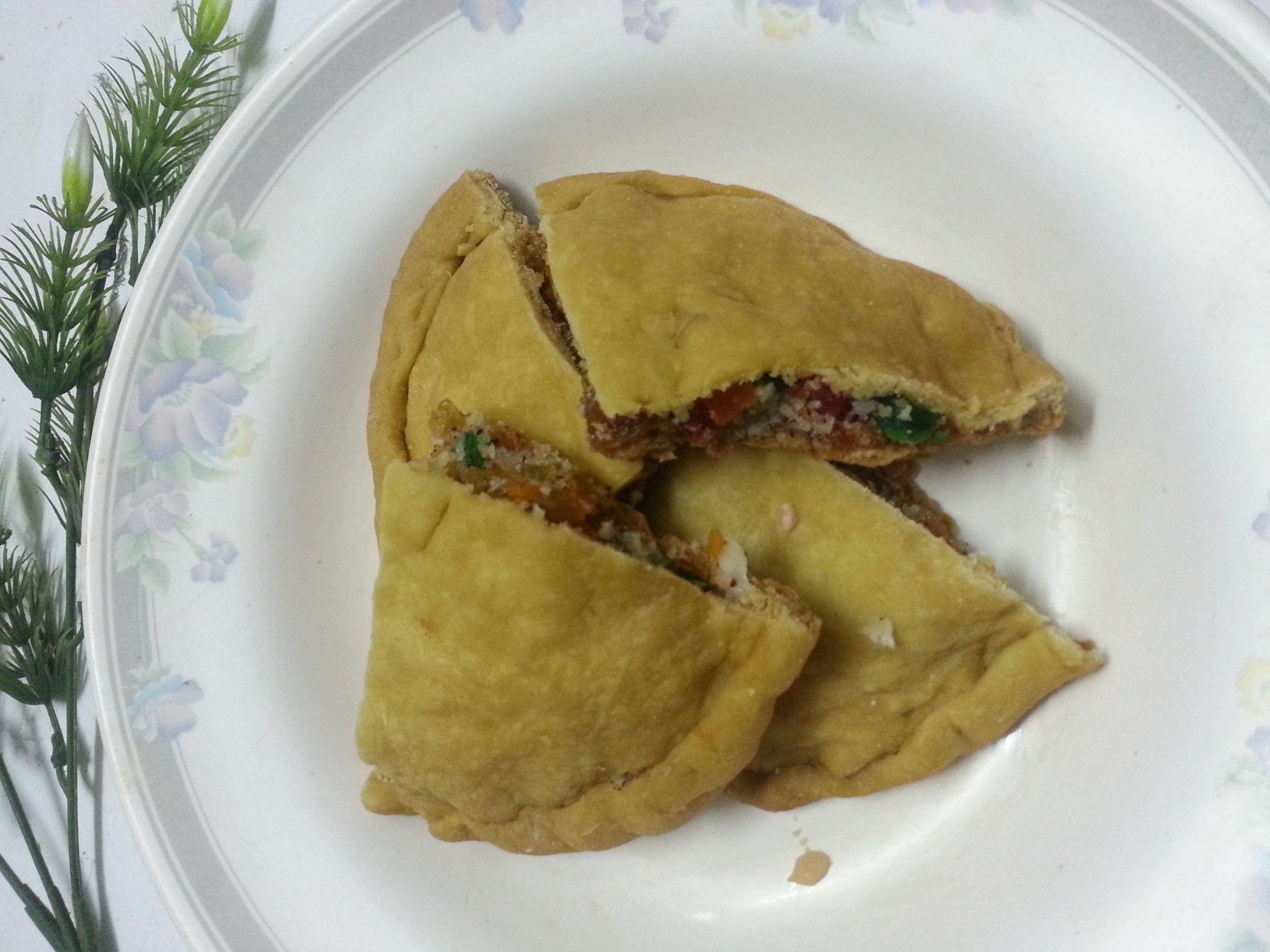 Dilkush/ Dilpasand – Uma's Recipes Corner!